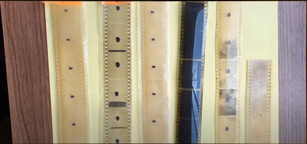 After 50 years Operation Prato Film was finally revealed - UAP BRAZIL